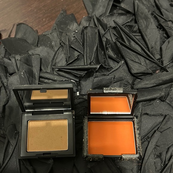 NARS | Makeup | Nars Mini | Poshmark
